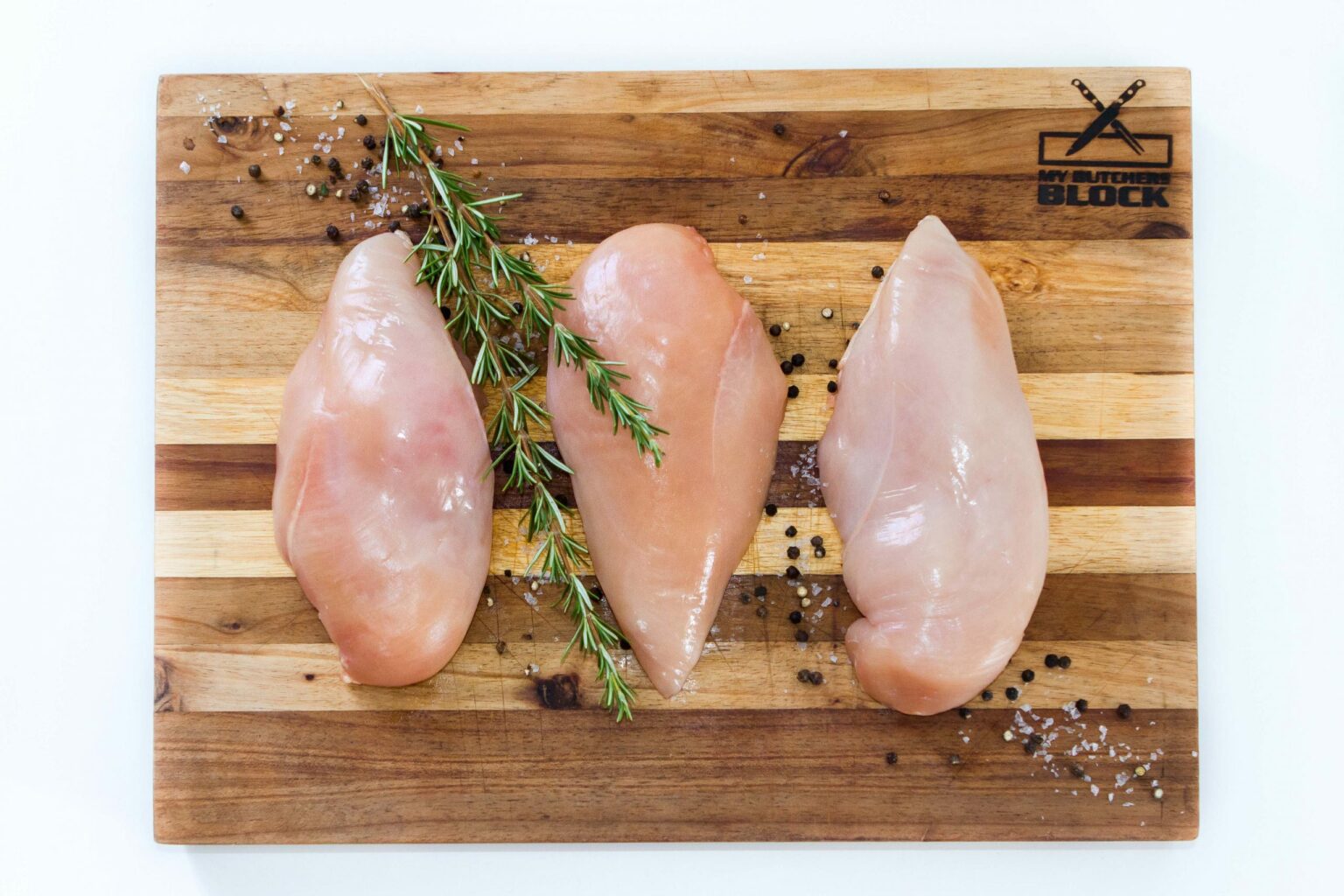 Bulk Chicken Fillet – Hanskraal